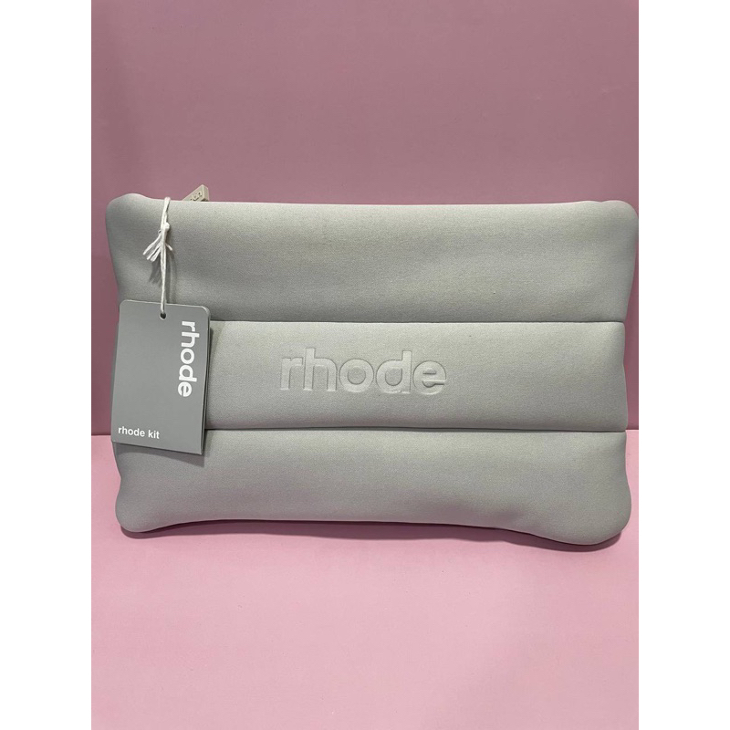 Readystock Rhode Puffy Bag ( Bag Only ) | Shopee Malaysia
