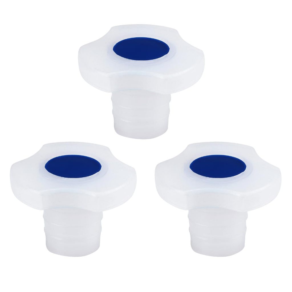 Plastic Stopper (PE stopper) for Volumetric Flask | Shopee Malaysia