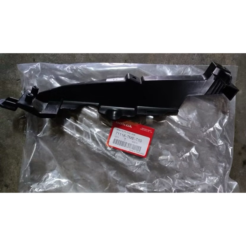 ORIGINAL HONDA CRV CR-V RW1 RW2 2018-2020 BUMPER FOG LAMP BRACKET SPROT ...