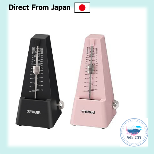 YAMAHA Metronome MP-90BK,MP-90PK direct from japan | Shopee Malaysia