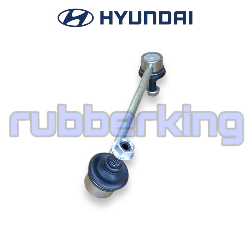 (1PC) HYUNDAI GETZ FRONT ABSORBER LINK / STABILIZER LINK (PREMIUM ...