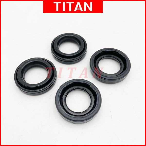 (4pc) 100% Original Plug O ring Valve Cover 11193-37020 Toyota Wish ...