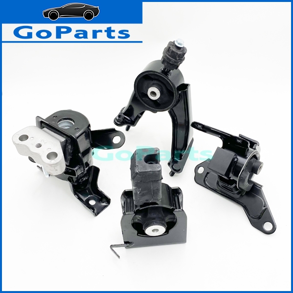 (4pc) Engine Mounting Set Toyota Wish Zge20 1.8 [2009~16] | Shopee Malaysia