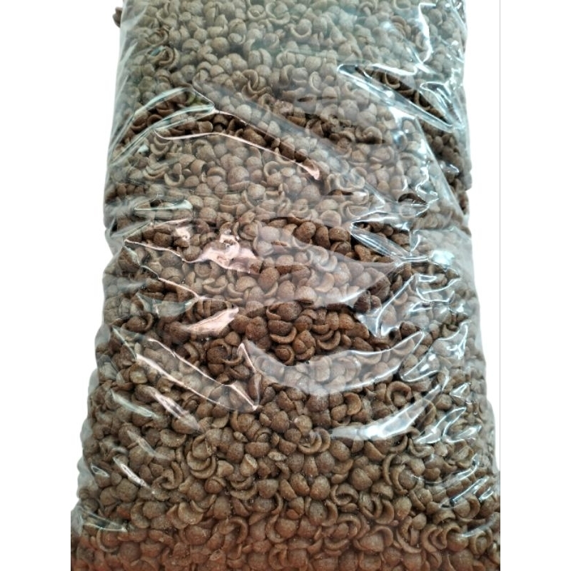 Mini Coco Crunch/Coco Ball/ Mini Mix Crunch 500G/1Kg | Shopee Malaysia