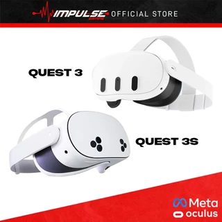 quest 3 - Prices and Promotions - Apr 2025 | Shopee Malaysia