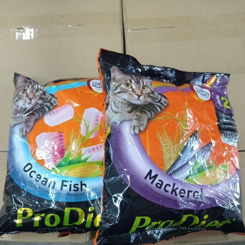 repack pro diet 500g | Shopee Malaysia