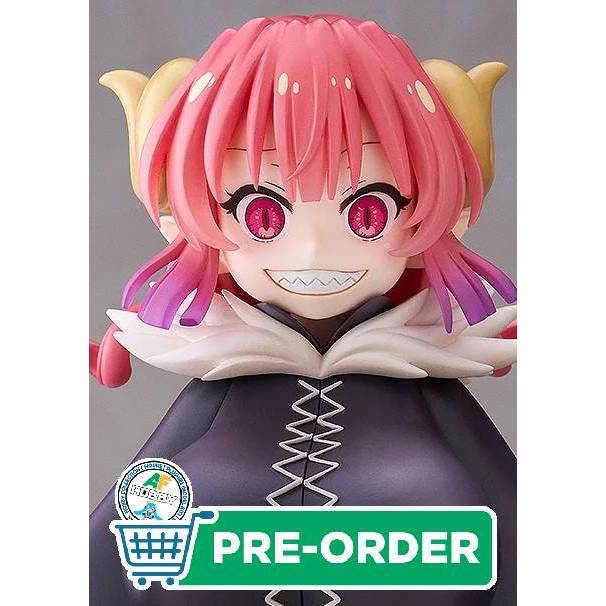 -[PREORDER]- Wave 1/7 Scale Miss Kobayashi's Dragon Maid Iruru PVC ...