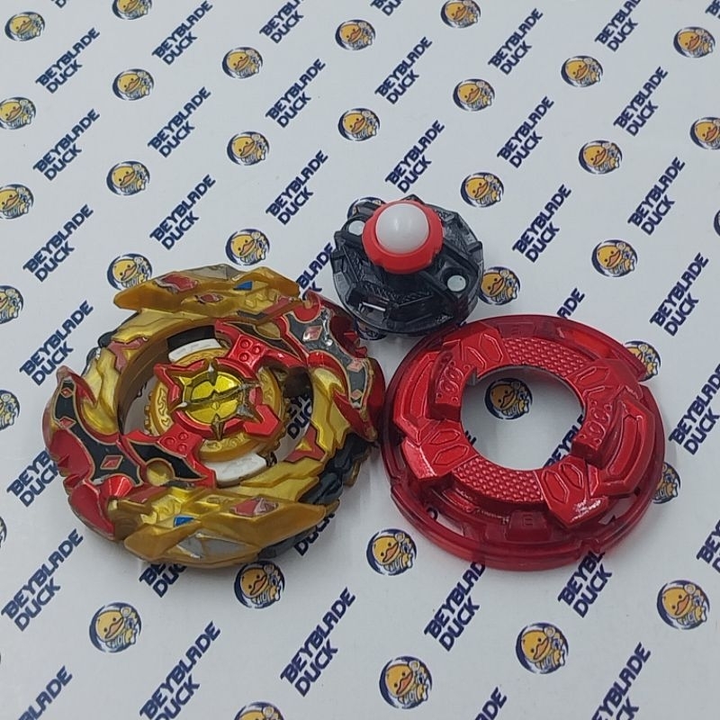 (Rare) Cho-Z Cho-Z Spriggan Boom Boom X-Men Combo (Good Condition ...