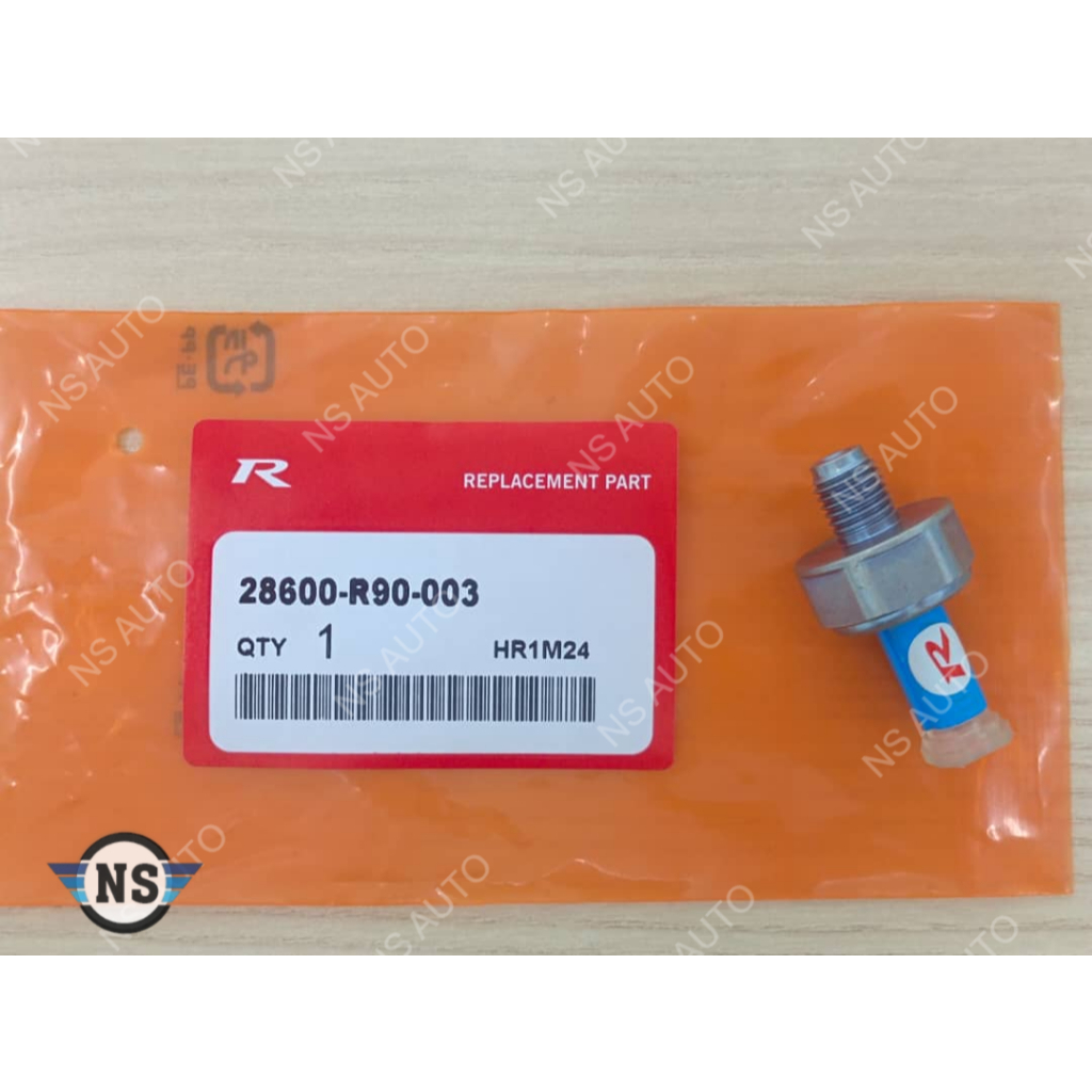 HONDA GEAR BOX SWITCH/ AT OIL PRESSURE SWITCH ( BLUE ) FOR ACCORD TAO 2 ...