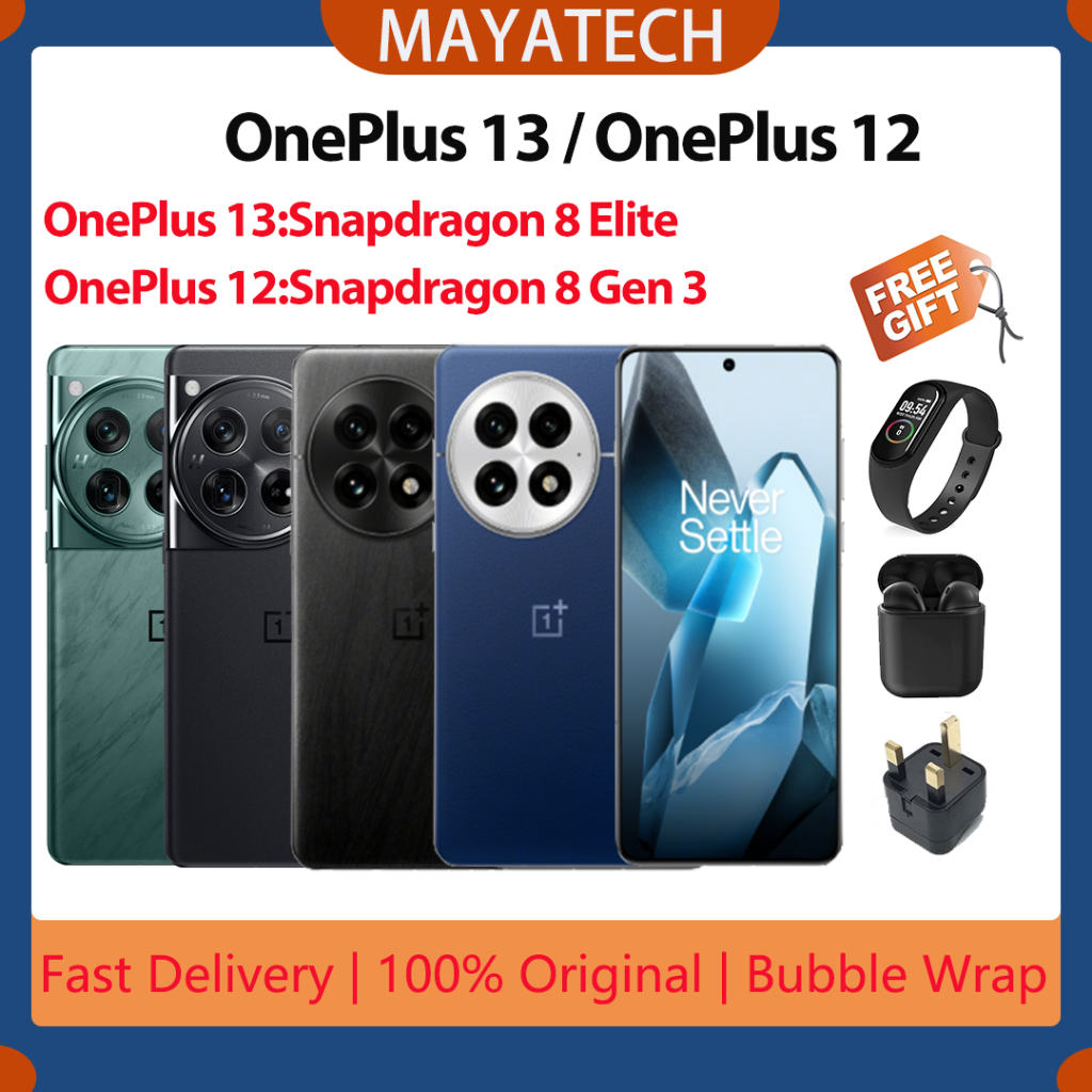 【Global Rom】OnePlus 13 Snapdragon 8 Elite 6000 mAh 100W wired/OnePlus ... 【Global Rom】OnePlus 13 Snapdragon 8 Elite 6000 mAh 100W wired/OnePlus ...