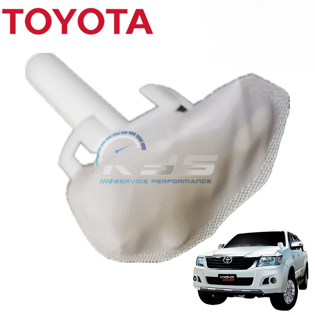 🔥Price for 1PC🔥 23300-0K080 TOYOTA VNT HILUX VIGO 2.5 3.0 KUN25 KUN26 ...