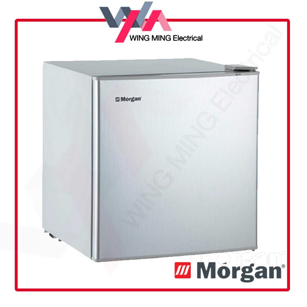 Morgan 50L Mini Bar Refrigerant MMB-NB62LSL Peti Sejuk/Fridge/冰箱 ...
