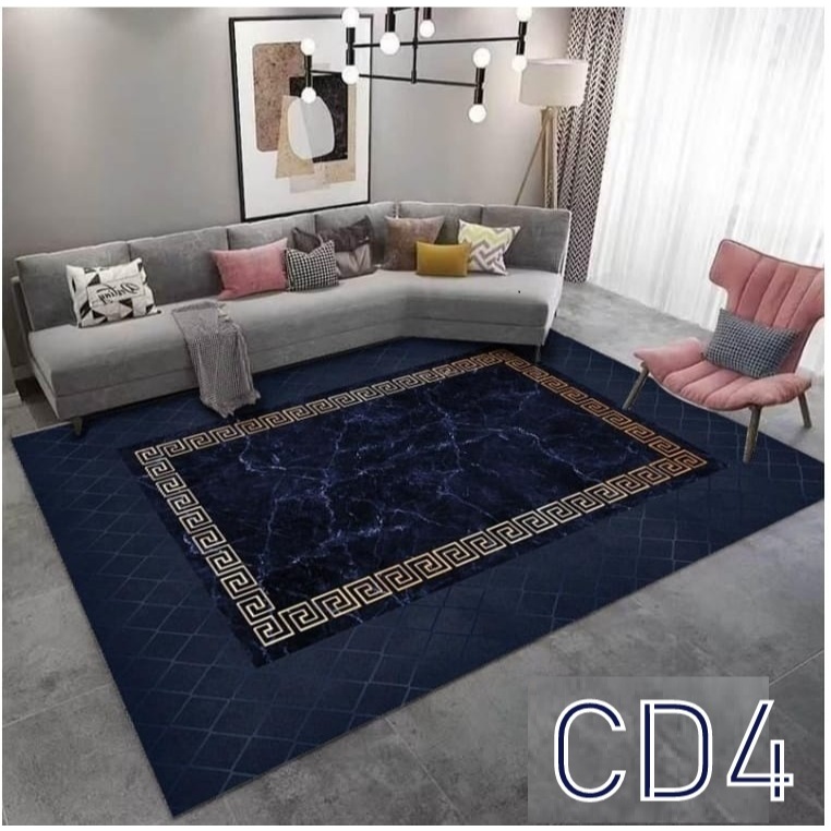 CARPET DUBAI/DUBAI CARPET TEBAL 300X200CM | Shopee Malaysia