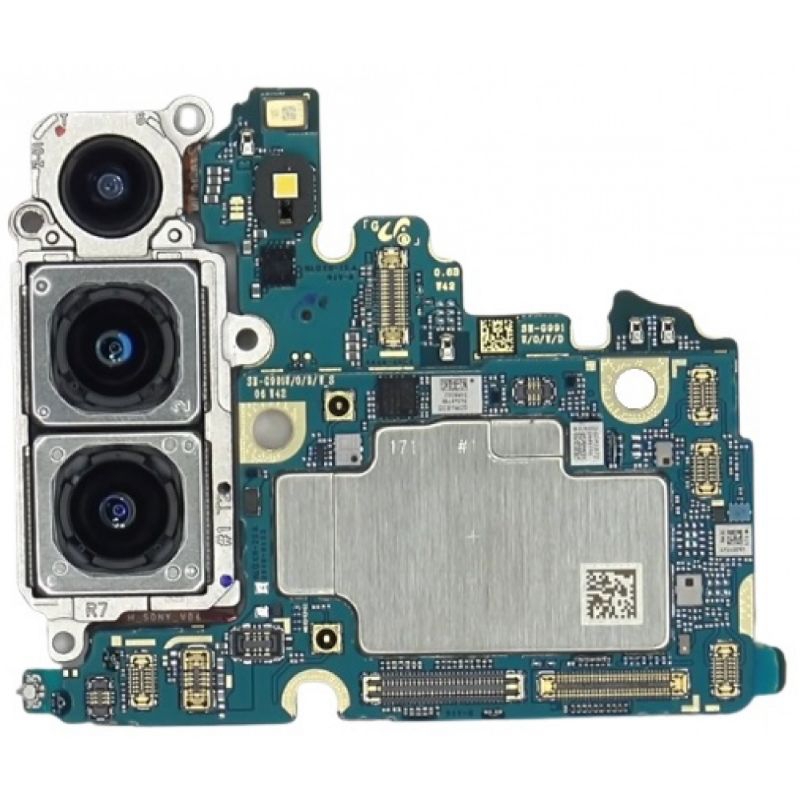 Samsung S21 (SM-991B/DS) motherboard board | Shopee Malaysia