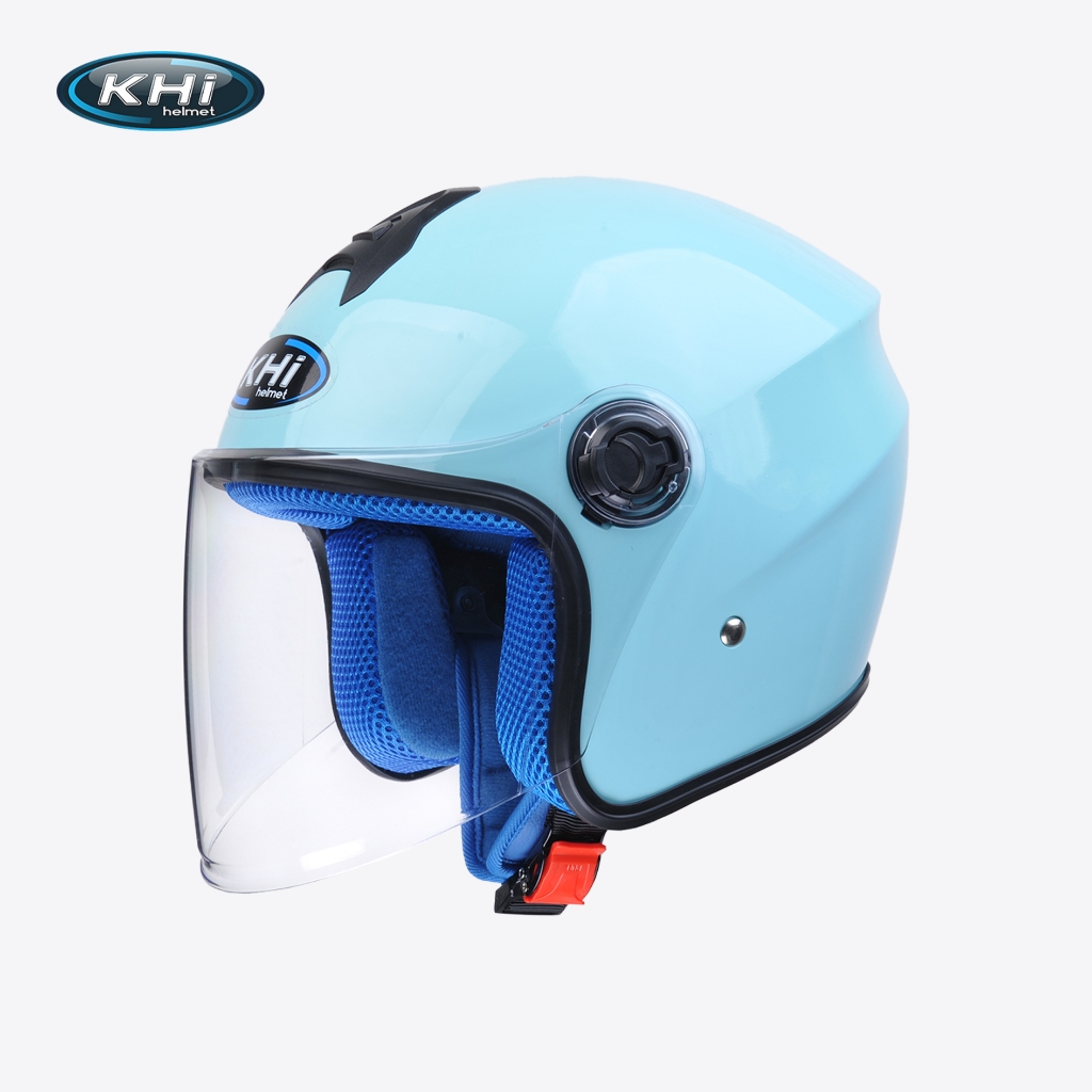KHI KC1 KC2 Children / Kid Motorcycle Helmet | Sirim JPJ Approved ...