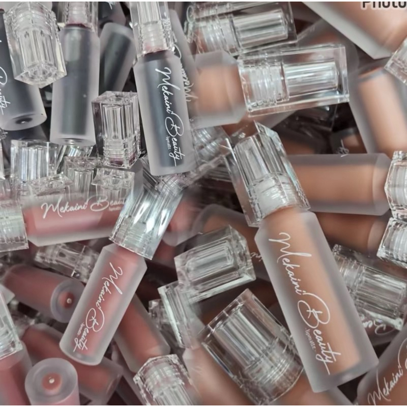 LIPMATTE MEK AINI VIRAL / SPRAY MEK AINI ORIGINAL | Shopee Malaysia