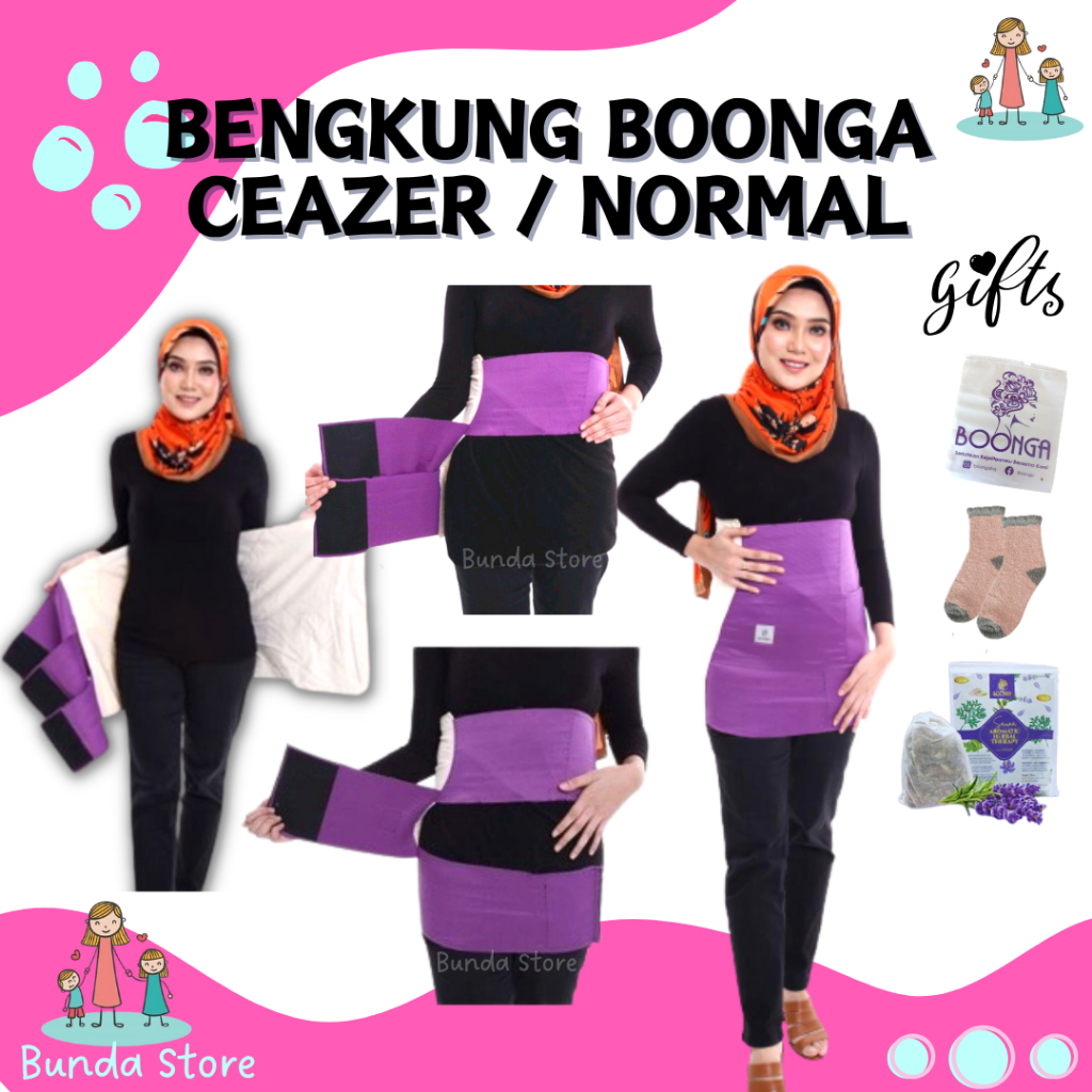 BENGKUNG BERSALIN CEAZER | BENGKUNG BERPANTANG | SET PANTANG | BENGKUNG ...