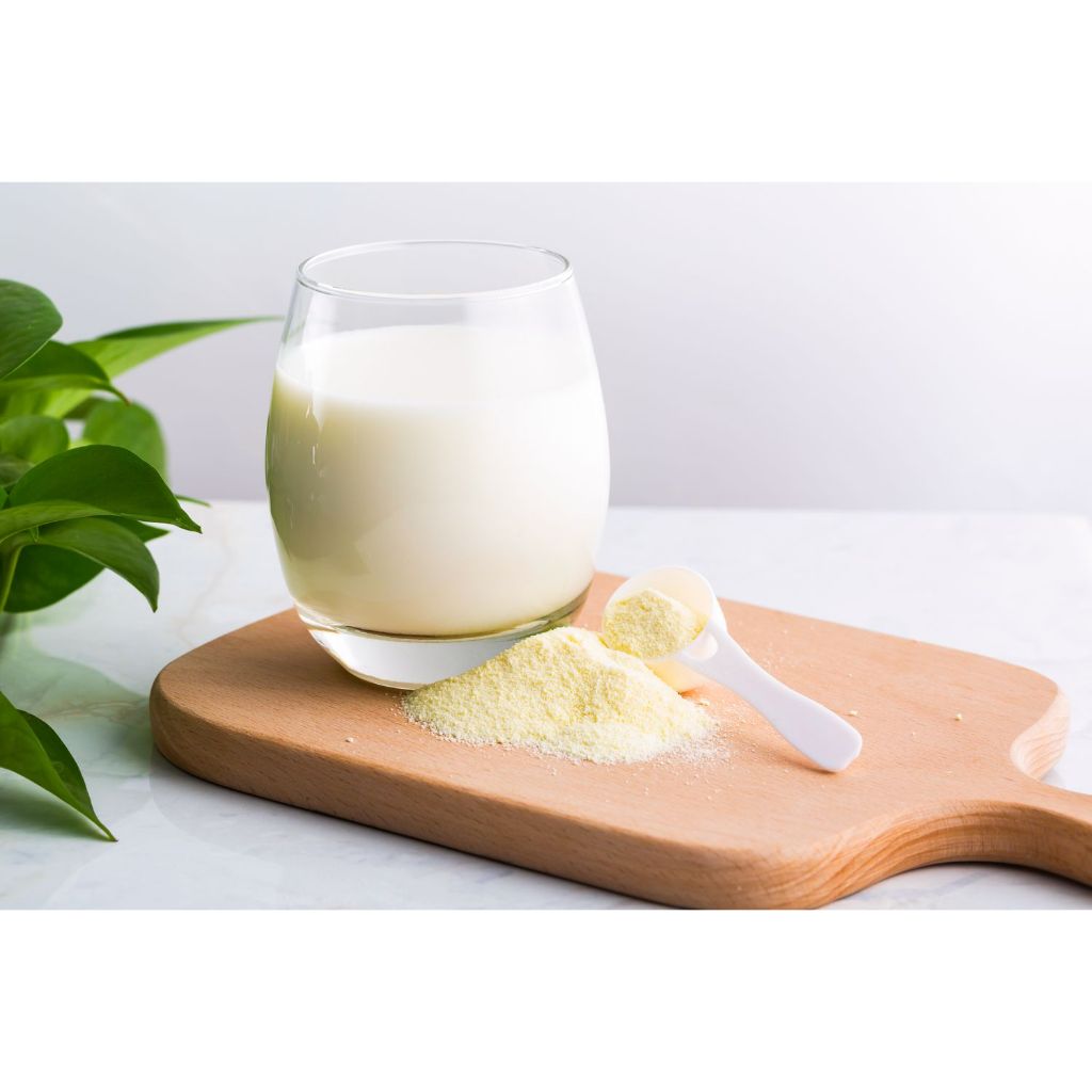 Skim Milk Powder (250g/500g/1kg) | Shopee Malaysia