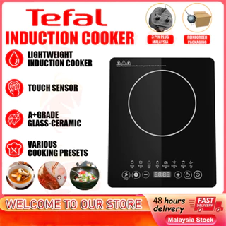 induction cooker - Prices and Promotions - Apr 2025 | Shopee Malaysia