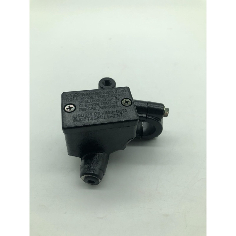 SUZUKI SHOGUN AXELO SHOGUN-RR SMASH REVO FRONT MASTER PUMP FRONT DISC ...