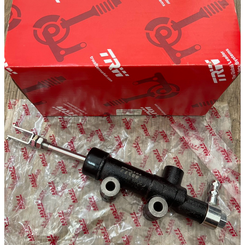 Toyota Liteace KM36 Clutch Master Pump ( TRW ) | Shopee Malaysia