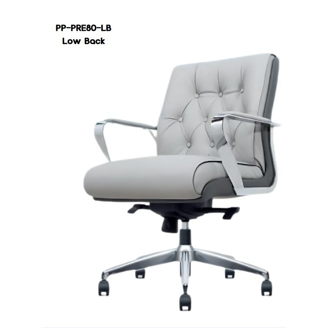 Premium Presidential SEDIA Series - High/Low Back Office Chair or ...