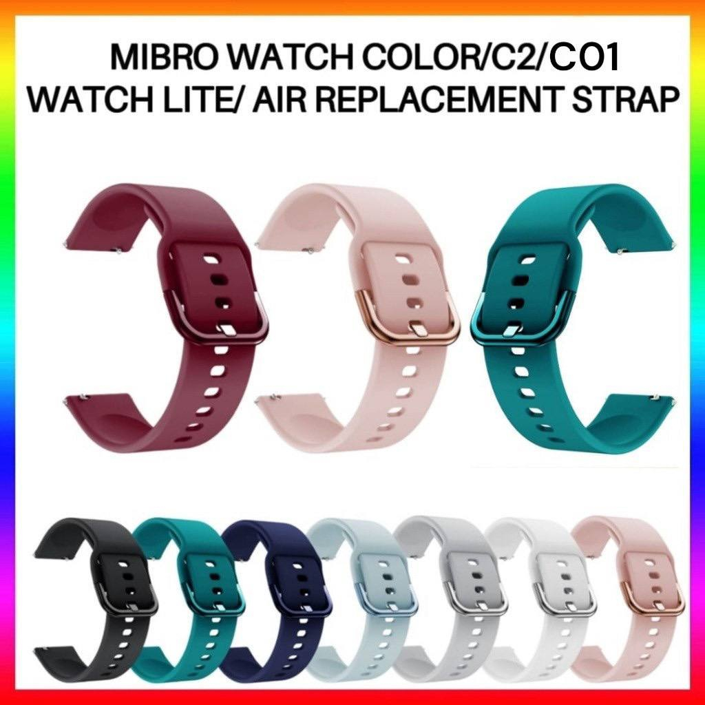 Mibro Watch Color/C01/ C2/ Mibro Watch Lite/ Air Smart Watch ...