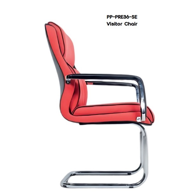 Premium Presidential SEDIA Series - High/Low Back Office Chair or ...