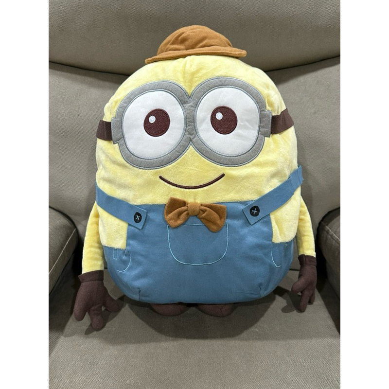 Minions Plush Soft Toys | Shopee Malaysia