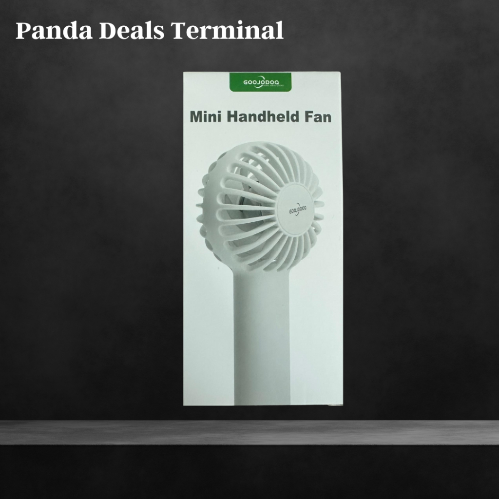 Goojodoq White Concert Portable Easy To Carry Convenient Simple Mini ...