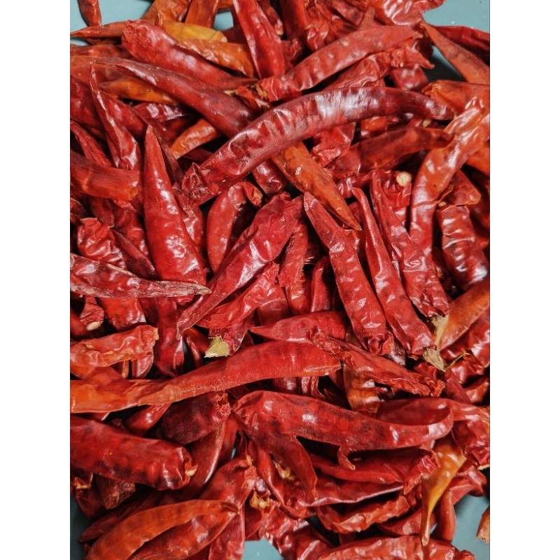 CILI PADI KERING FRESH PASAR GOLOK | Shopee Malaysia