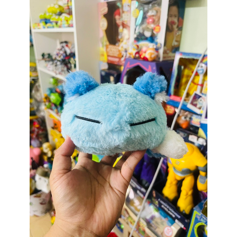 That Time I Got Reincarnated as a Slime [Mokonui] Rimuru Plush (Anime ...