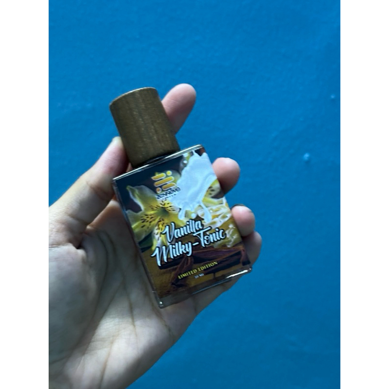 ZENNOVA PARFUM X 2024 RECAP | Shopee Malaysia