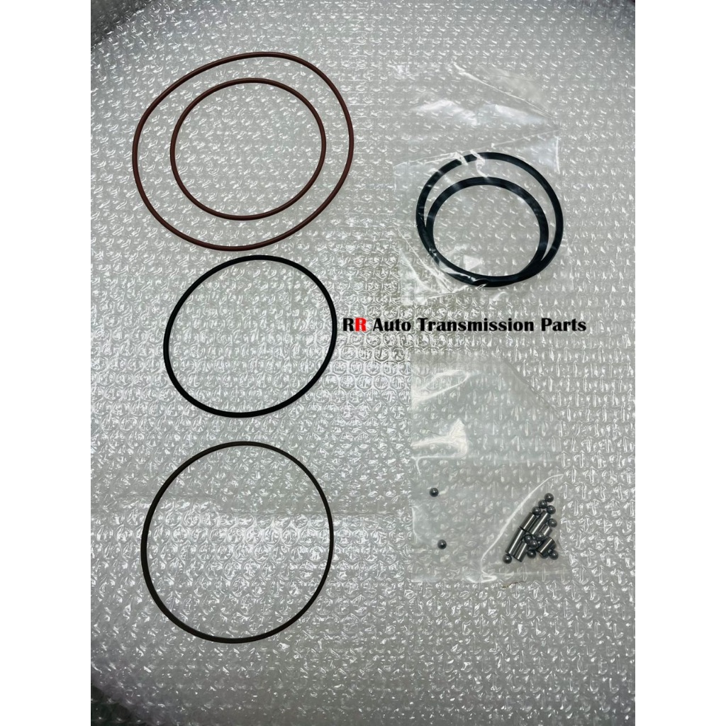 Proton Cvt Preve Exora Iriz Persona Saga Flx Auto Gearbox Transmission ...