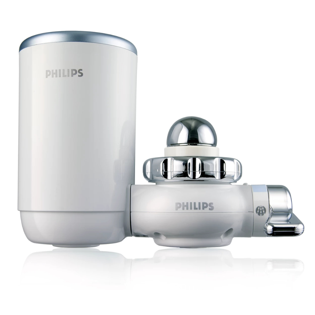 Philips WP3812 On Tap Water Purifiers Micro X-Pure X-Clean Filter Quick ...