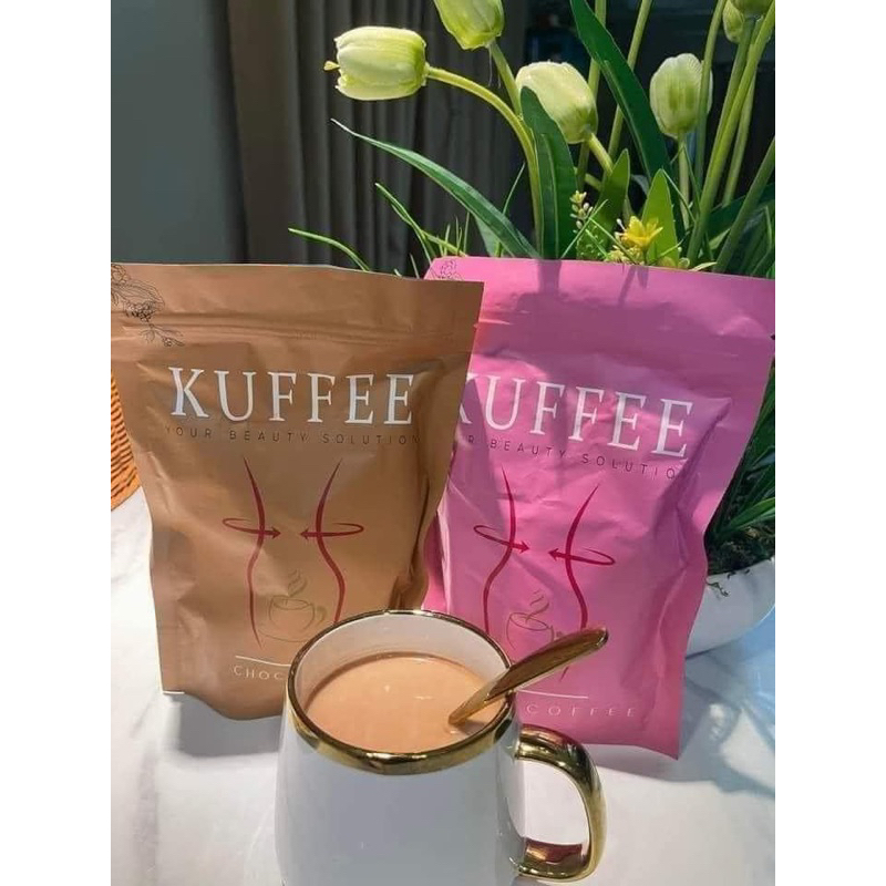 KUFFE KURUS BY YUNIE | 100%ORIGINAL HQ | Shopee Malaysia