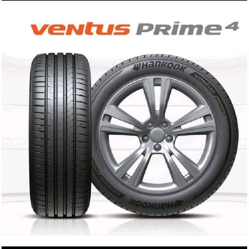 HANKOOK New Tyre K135 Tayar Tire Toyota Honda Perodua Proton Nissan ...