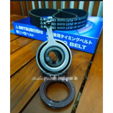 SUZUKI JIMNY 660 F6A (101YU25/ 101XY25) ENGINE TIMING BELT KIT SETS ...