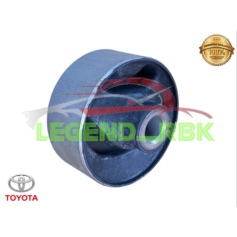 (1PC) TOYOTA ALPHARD ANH15 MNH15 ESTIMA ACR40 REAR DIFFERENTIAL ...