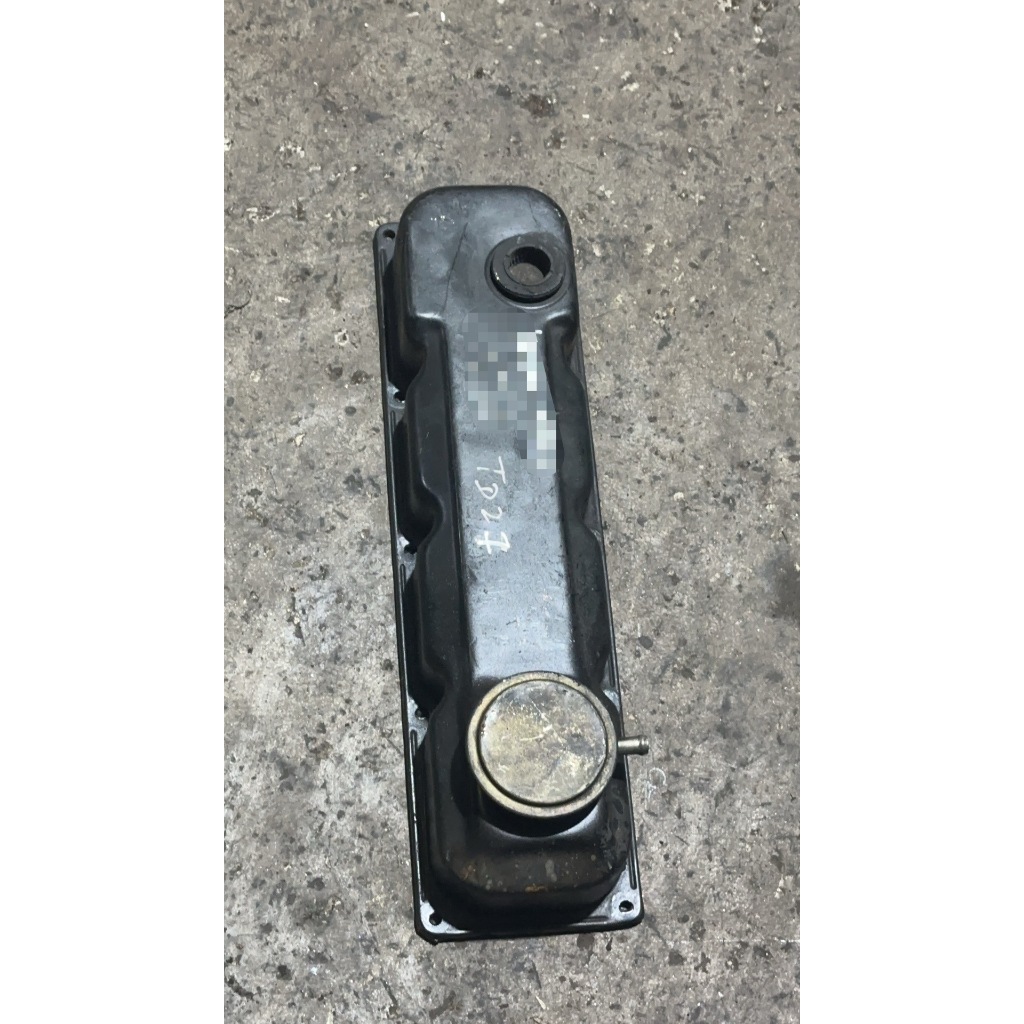 Nissan Terrano TD27 Engine Valve Cover/ Cylinder Head Cover (Used ...