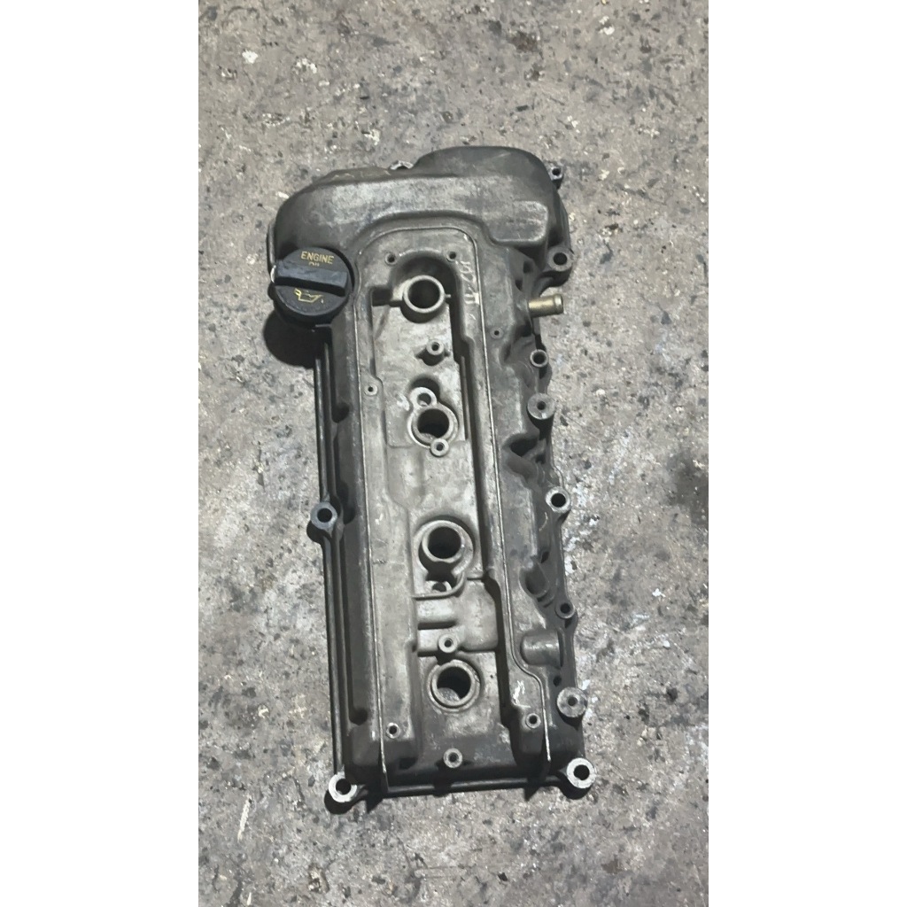 Suzuki Swift 1.5cc 1.6cc M15A M16A Engine Valve Cover/ Cylinder Head ...