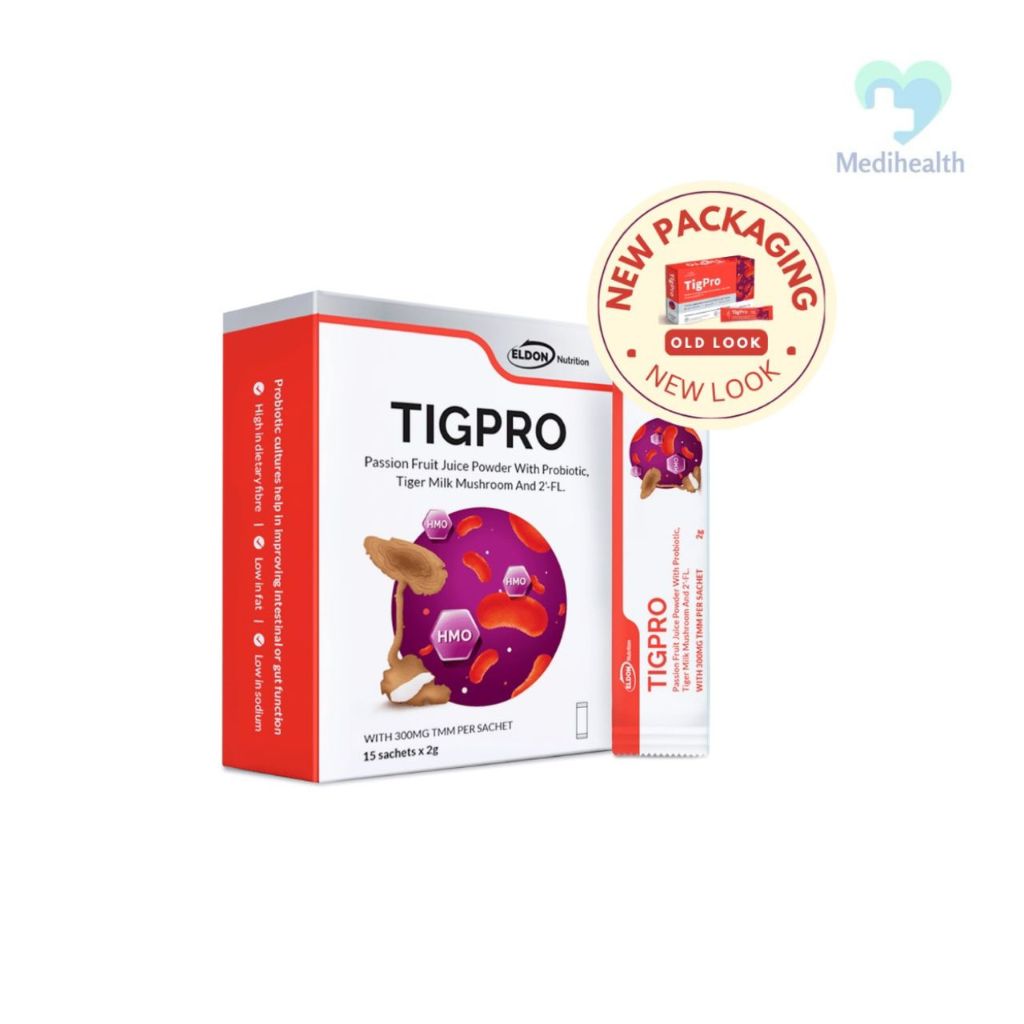 HOLISTICA-TigPro Powder (15'SX2G) | Shopee Malaysia