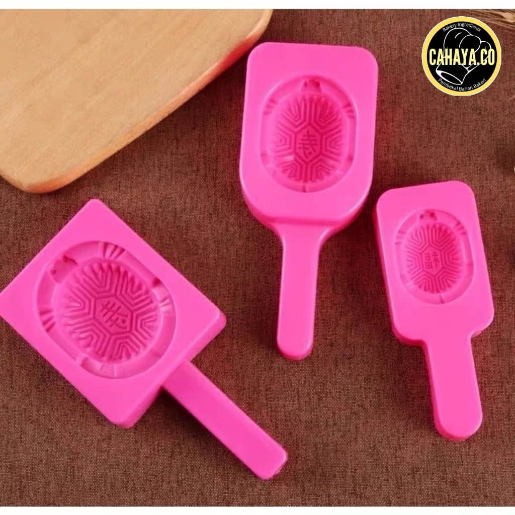 Plastic Kuih Angku Mould / Acuan Kuih AngKu Plastik | Shopee Malaysia