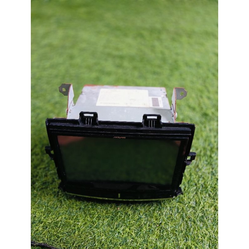 Player Original Vellfire ANH20 Alpine🇯🇵🇯🇵 | Shopee Malaysia