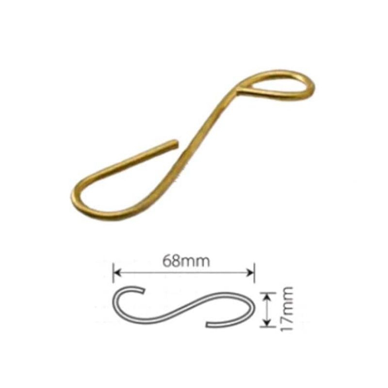 Brass Hook For Toilet Low Level Cistern Flush Hand | Shopee Malaysia