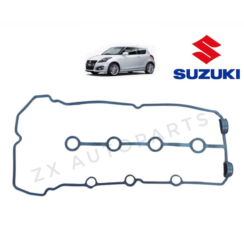 OEM SUZUKI VALVE COVER GASKET FOR SUZUKI SWIFT RS415 1.5 M15A(11189 ...