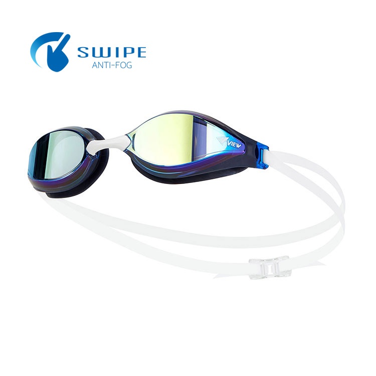 View Swipe Aile Mirrored Racing Goggle - V240ASAM | Shopee Malaysia