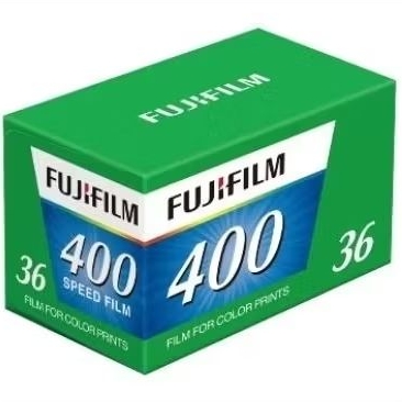 Fujifilm film 400-36 Exposure X-TRA Superia Color Negative 35mm (Expire 06-2026) | Shopee Malaysia