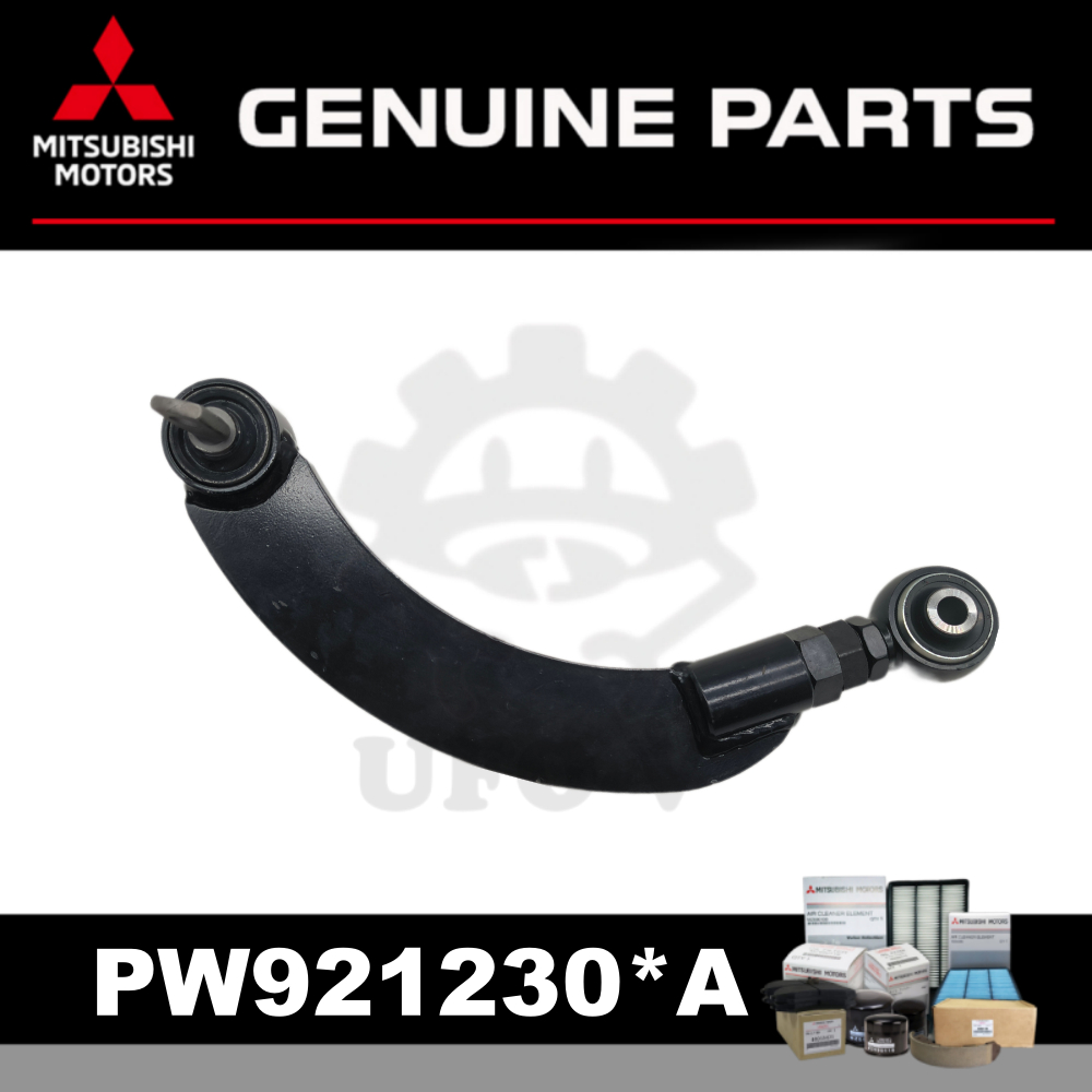 PW921230 REAR Upper Arm (Adjustable) for Proton Preve 1.6, Surima S 1.6 ...
