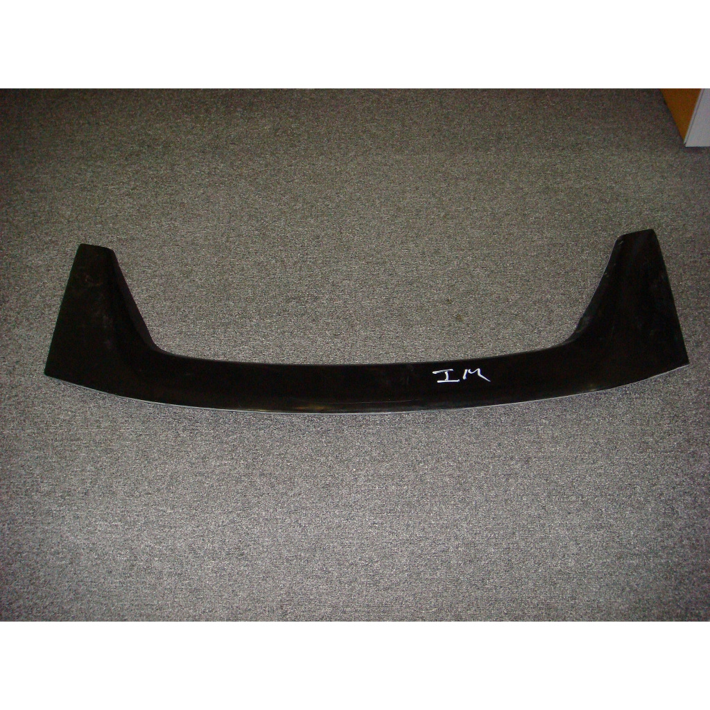 Proton Gen-2 Gen2 Gen 2 R3 Style Rear Spoiler | Shopee Malaysia